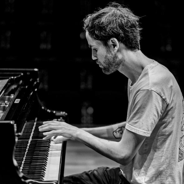 Programm im Bergson Kunstkraftwerk - Bergson